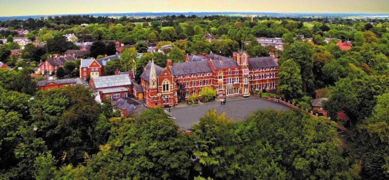 Tettenhall College, Tettenhall - Which Boarding School Tettenhall College, Tettenhall - Which Boarding School